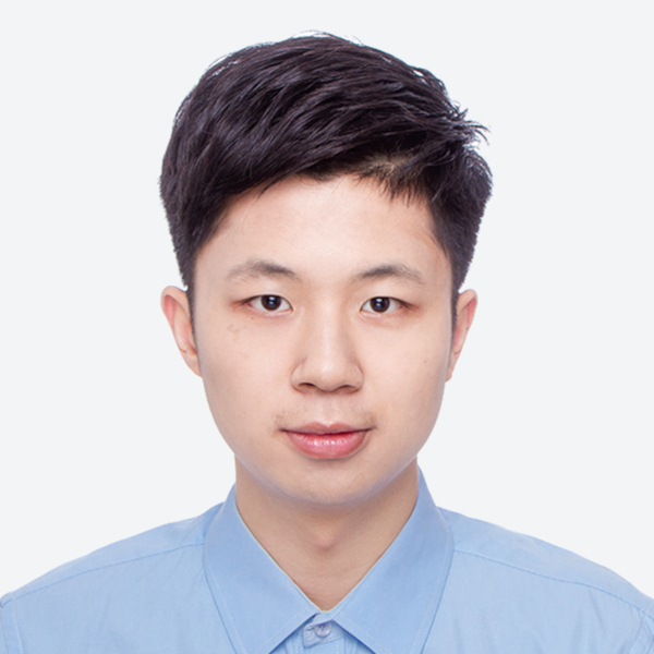 Alexander Liu